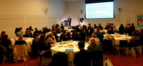 CNSA Pre Congress Symposium - NeuroEndocrine Cancer Australia