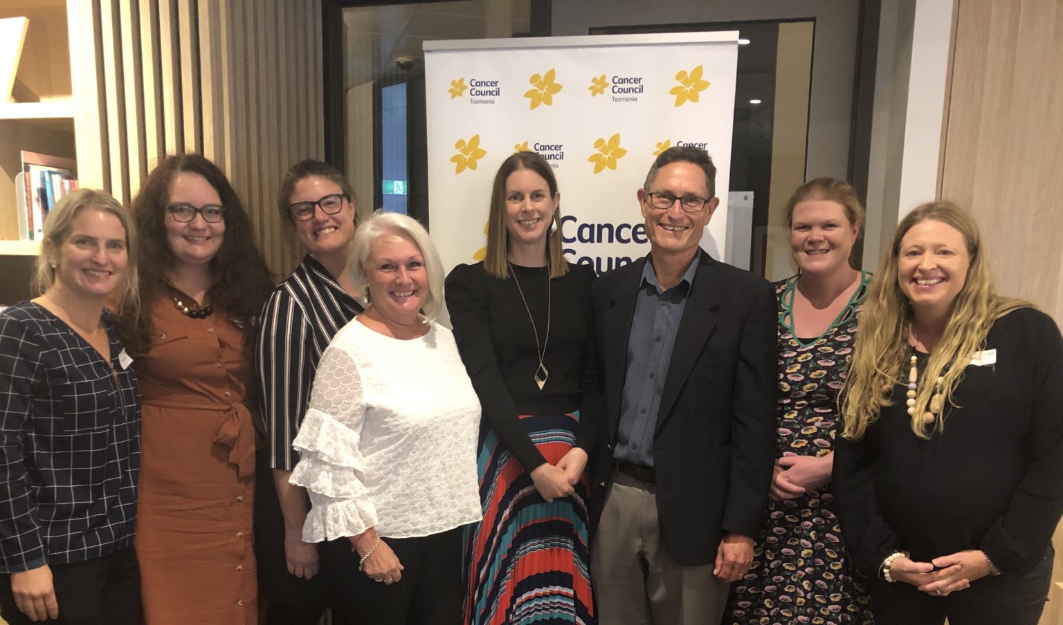 Hobart Information Session: Upper Gastrointestinal Cancer ...