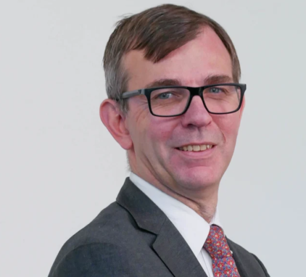 A/Prof Rory Clifton-Bligh - NeuroEndocrine Cancer Australia