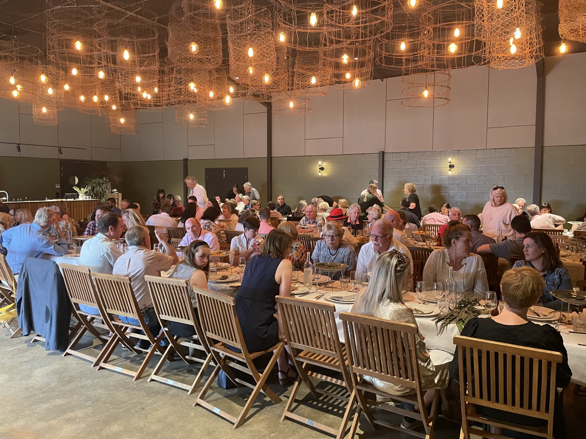 Fowles Wine Regional Feast 2021 - NeuroEndocrine Cancer Australia