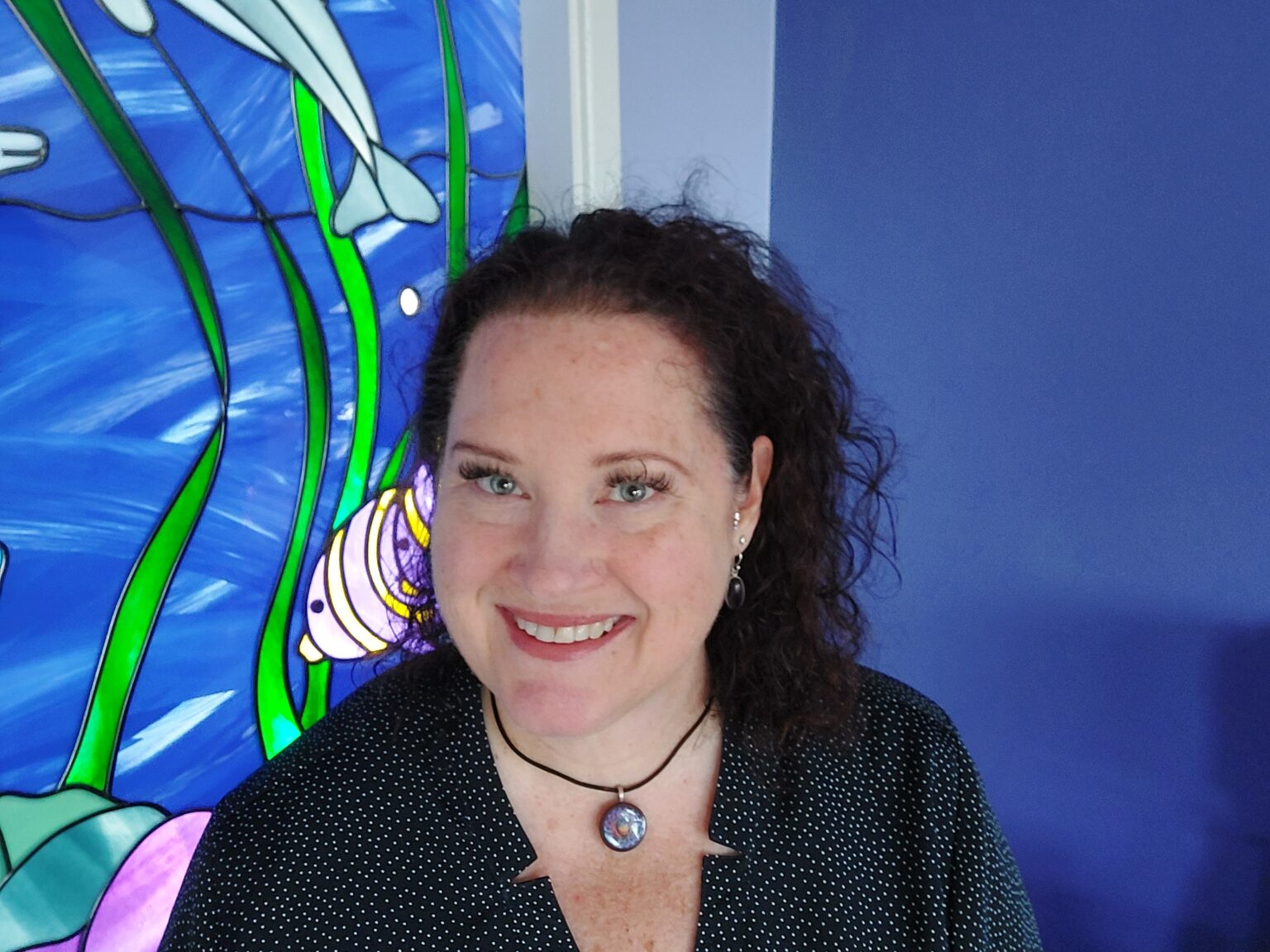 Michelle, NSW - NeuroEndocrine Cancer Australia