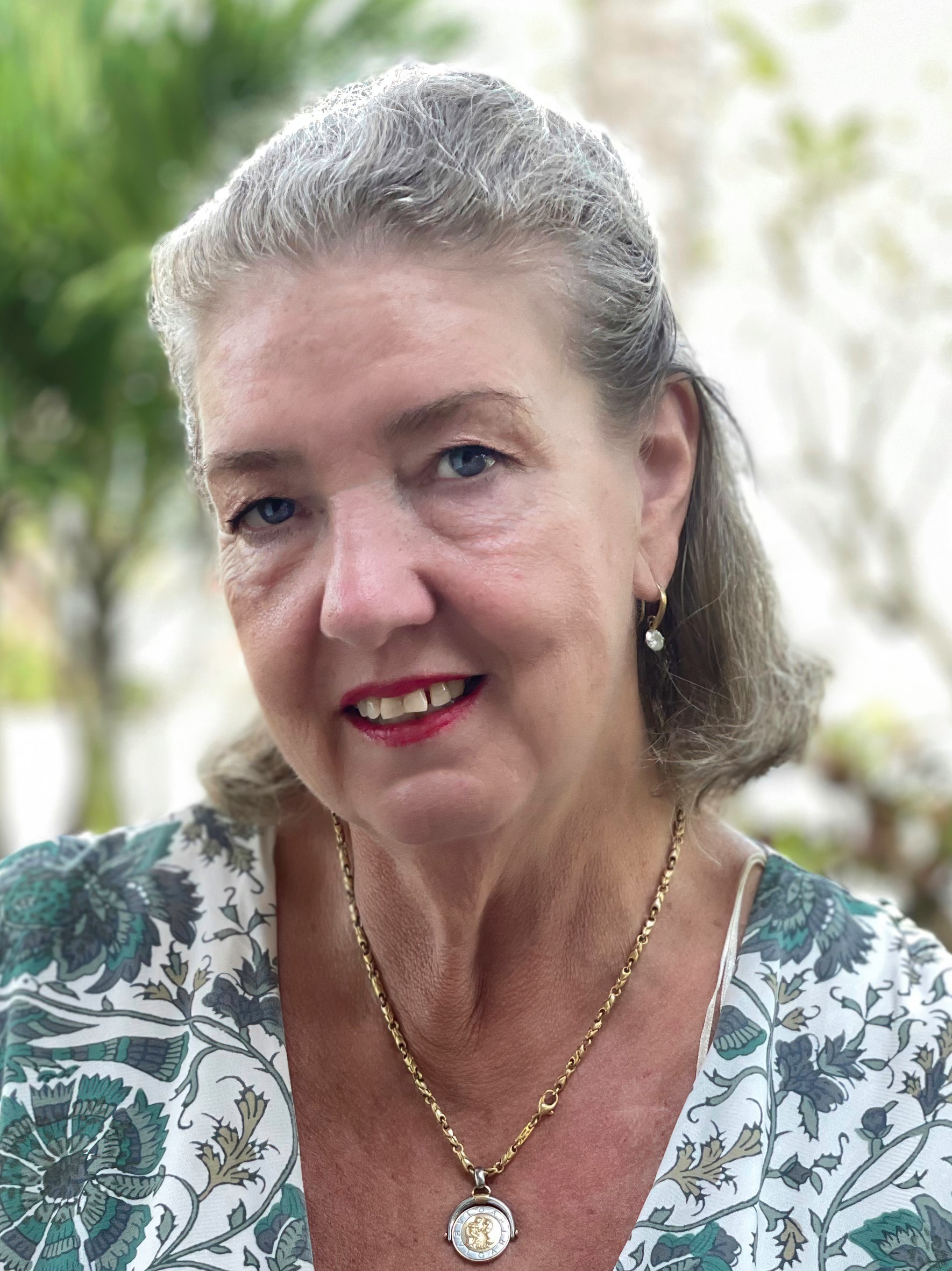 Our Board - NeuroEndocrine Cancer Australia