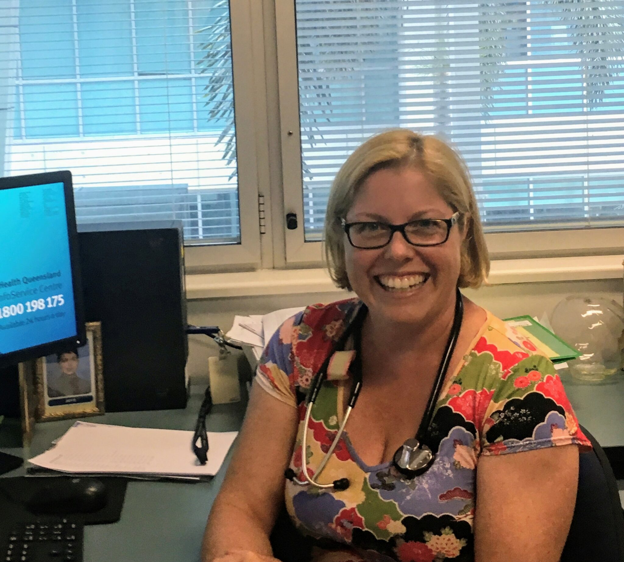 Perth NET Patient Forum 2023 - NeuroEndocrine Cancer Australia