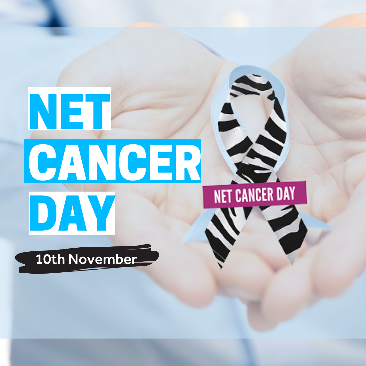 NET Cancer Day - NeuroEndocrine Cancer Australia