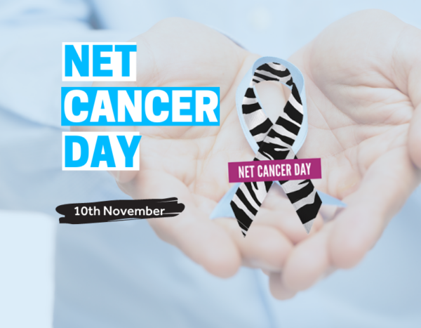 2022 NET Cancer Day - NeuroEndocrine Cancer Australia