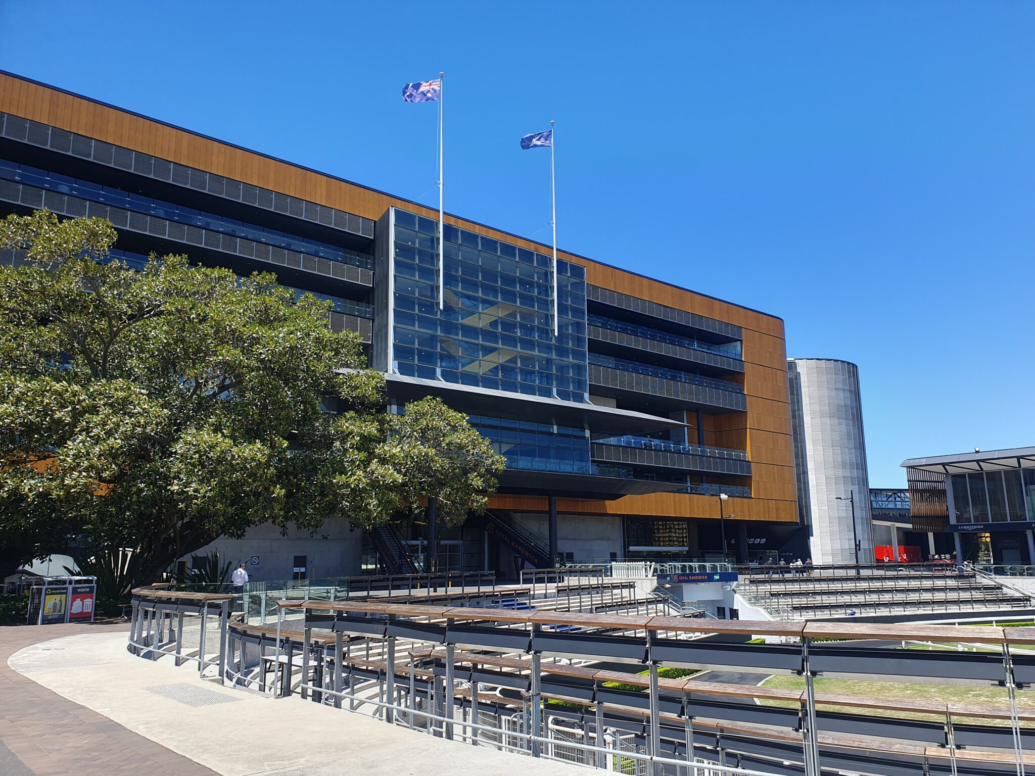 Chronic Disease Management Summit - NeuroEndocrine Cancer Australia