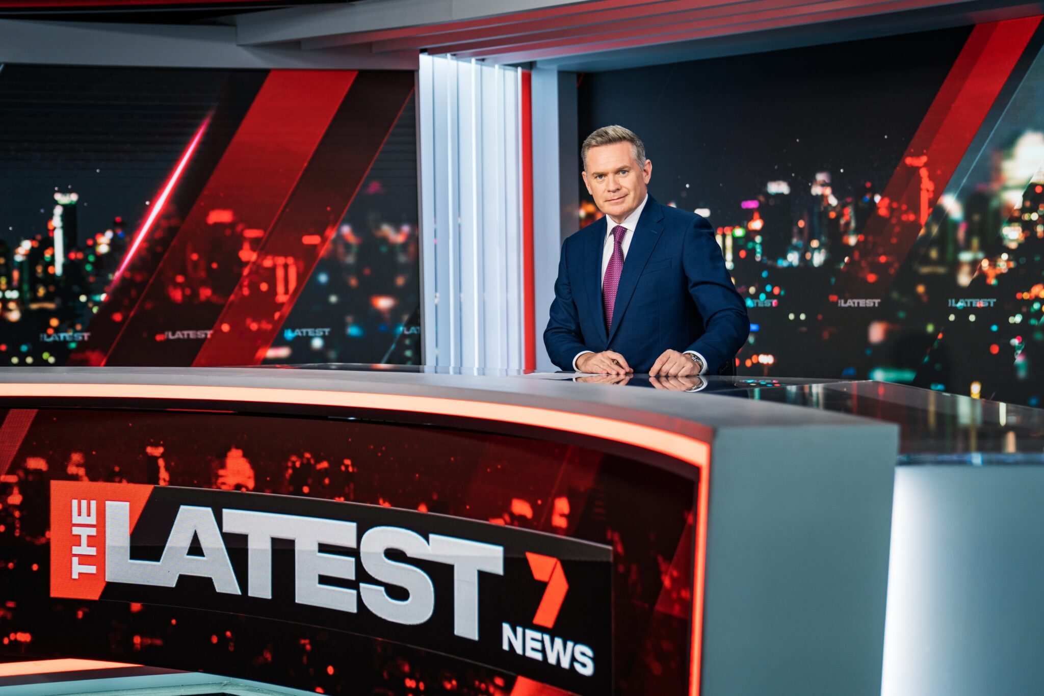 Michael Usher joins NECA as an Ambassador - NeuroEndocrine Cancer Australia