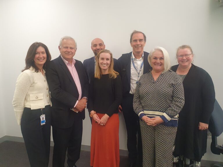 Perth NET Forum Recap - NeuroEndocrine Cancer Australia