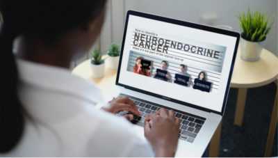 NECA/Ipsen Workshop: Improving NET Awareness & Time to Diagnosis ...