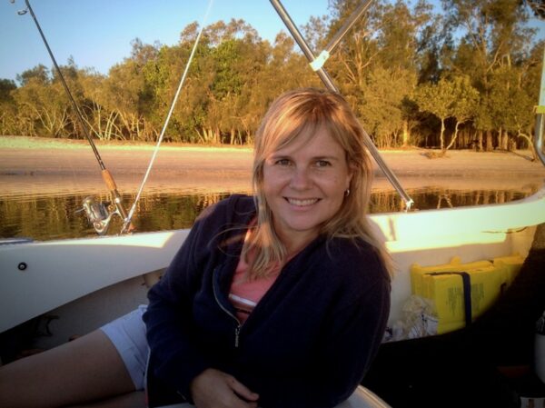 Linda, TAS & NSW - NeuroEndocrine Cancer Australia