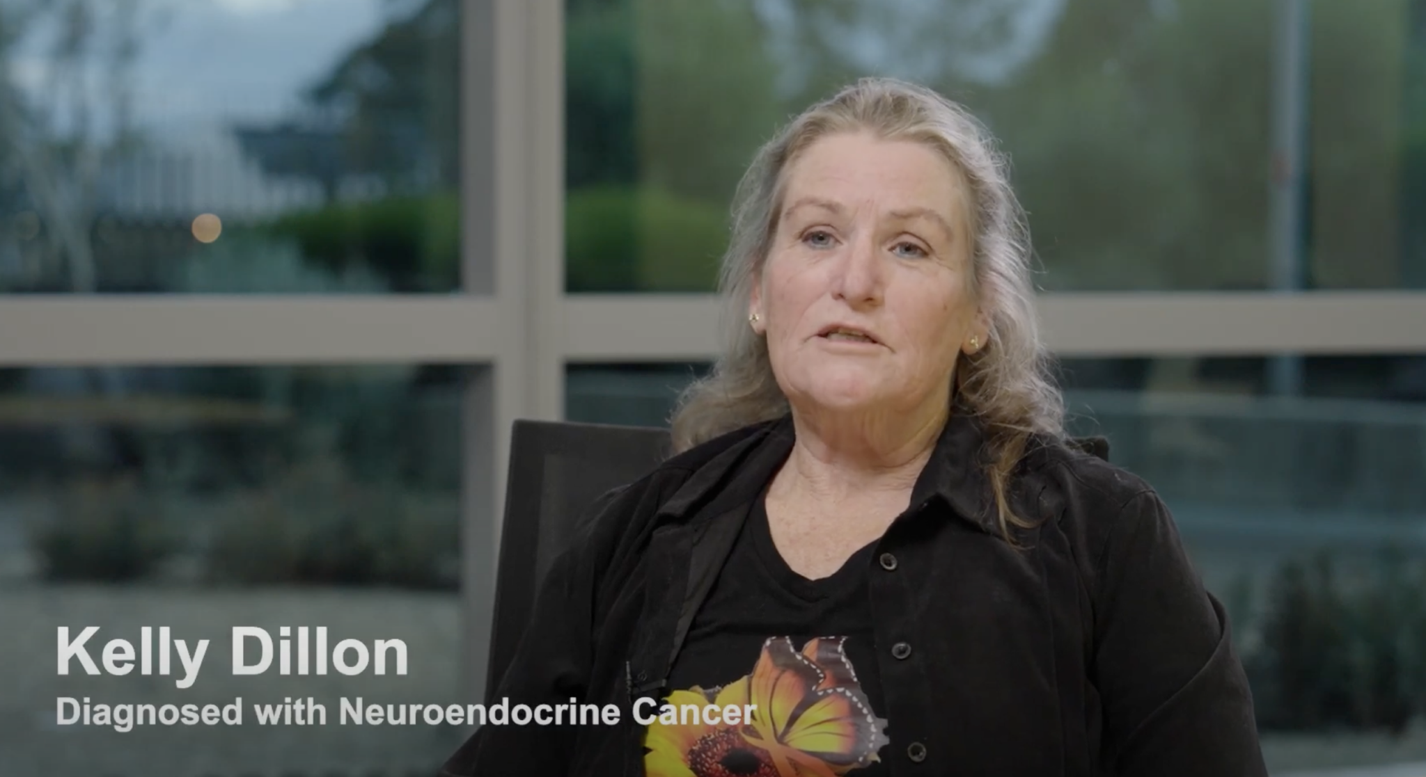 Kelly, W.A. - NeuroEndocrine Cancer Australia