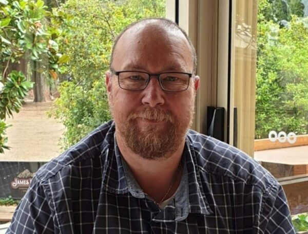 Steven, TAS - NeuroEndocrine Cancer Australia