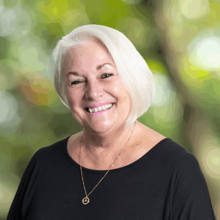 Our People - NeuroEndocrine Cancer Australia