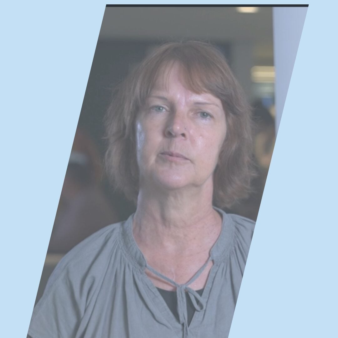 Cathy, QLD | NeuroEndocrine Cancer Australia
