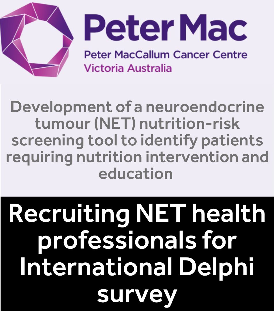 Peter MacCallum Cancer Centre - Recruiting NET health professionals for ...