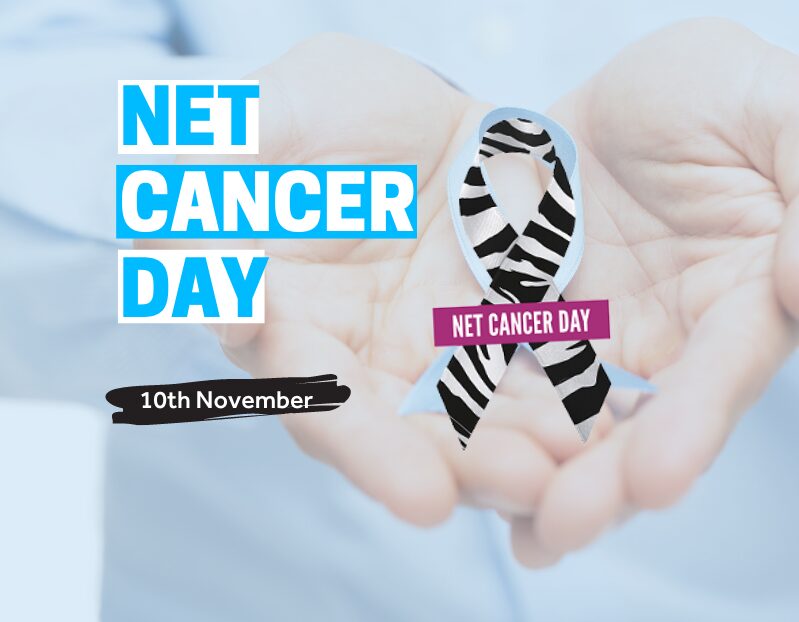 2022 NET Cancer Day | NeuroEndocrine Cancer Australia